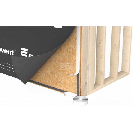 butyl pro butiline juosta