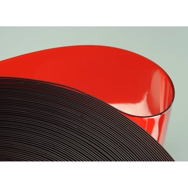 PVC užuolaidos