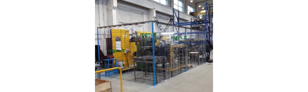 PVC juosta Extruflex